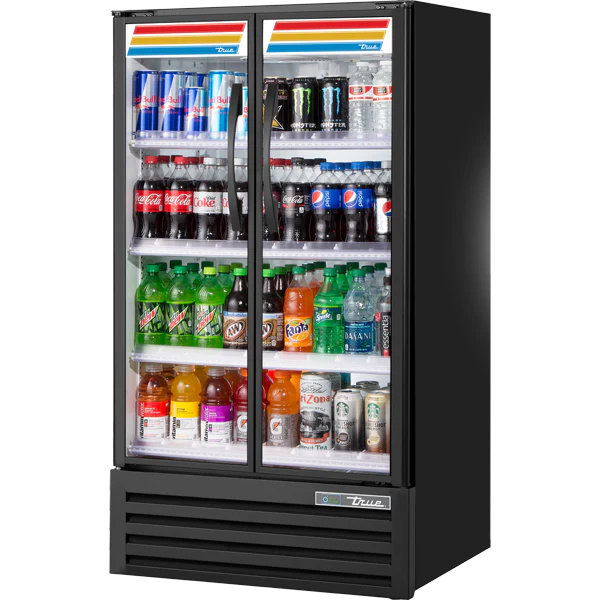 Visual Merchandisers | True Outlet – OEM Merchandisers