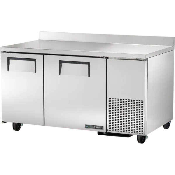 Worktop Coolers | True Outlet – OEM Prep & Storage Solutions
