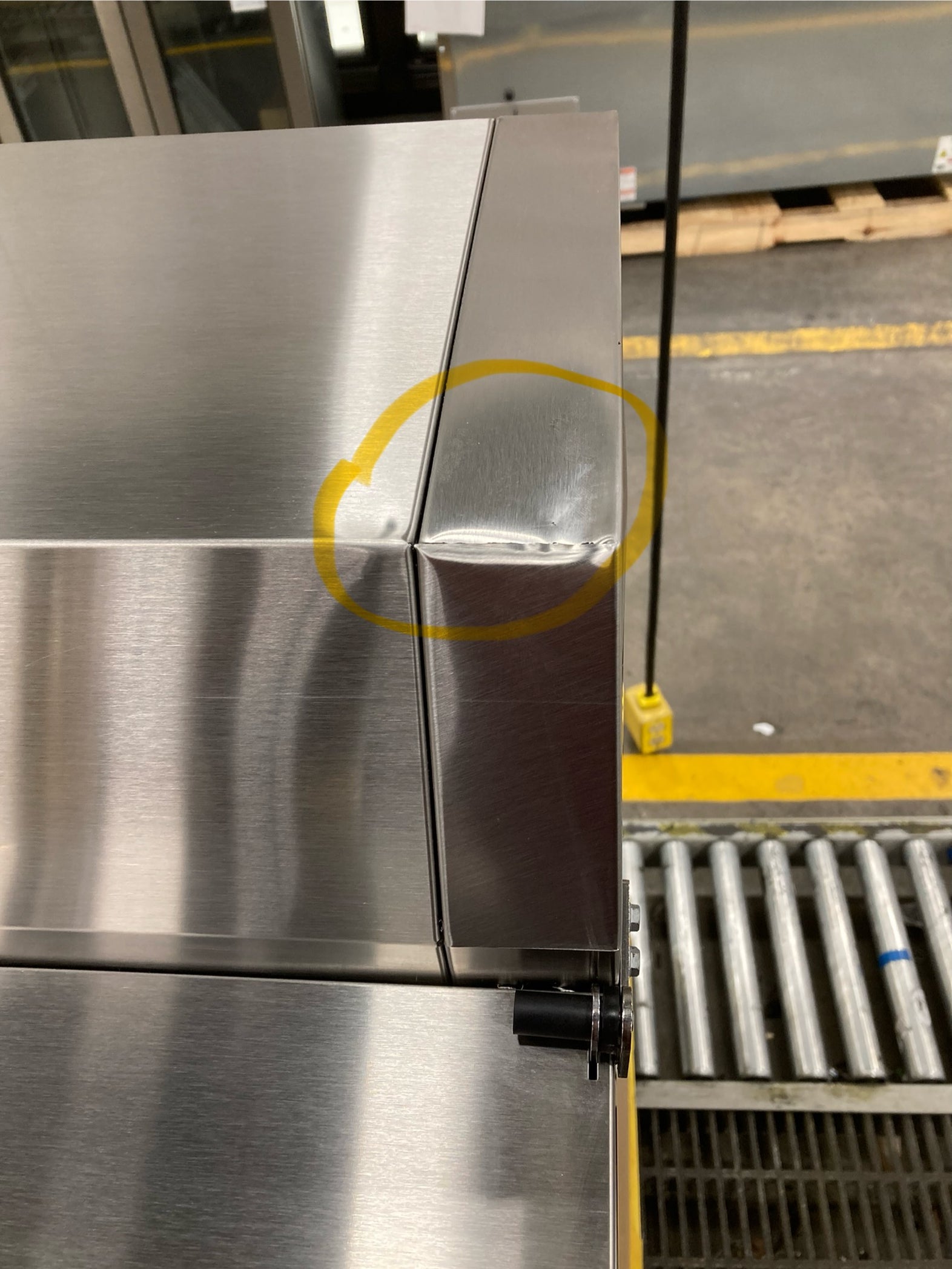True® Outlet | Factory-Direct Deals on Commercial Coolers — True Outlet