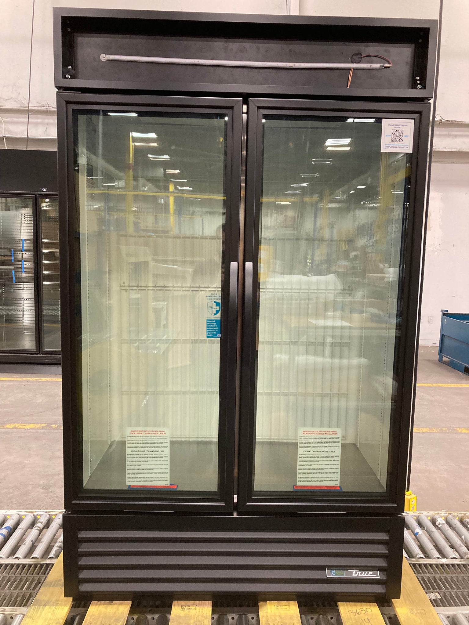True® Outlet | Factory-Direct Deals on Commercial Coolers — True Outlet