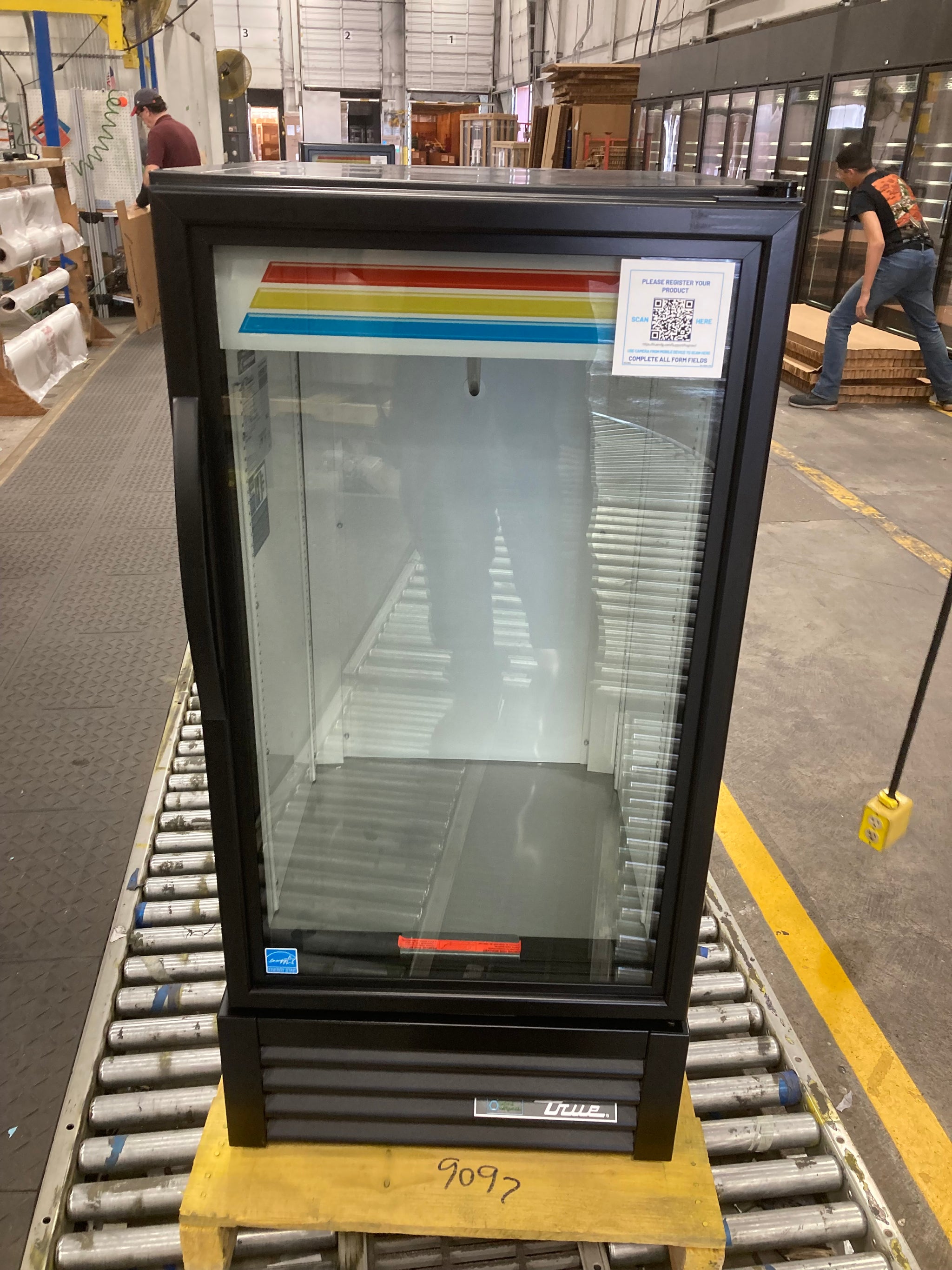 True® Outlet | Factory-Direct Deals on Commercial Coolers — True Outlet