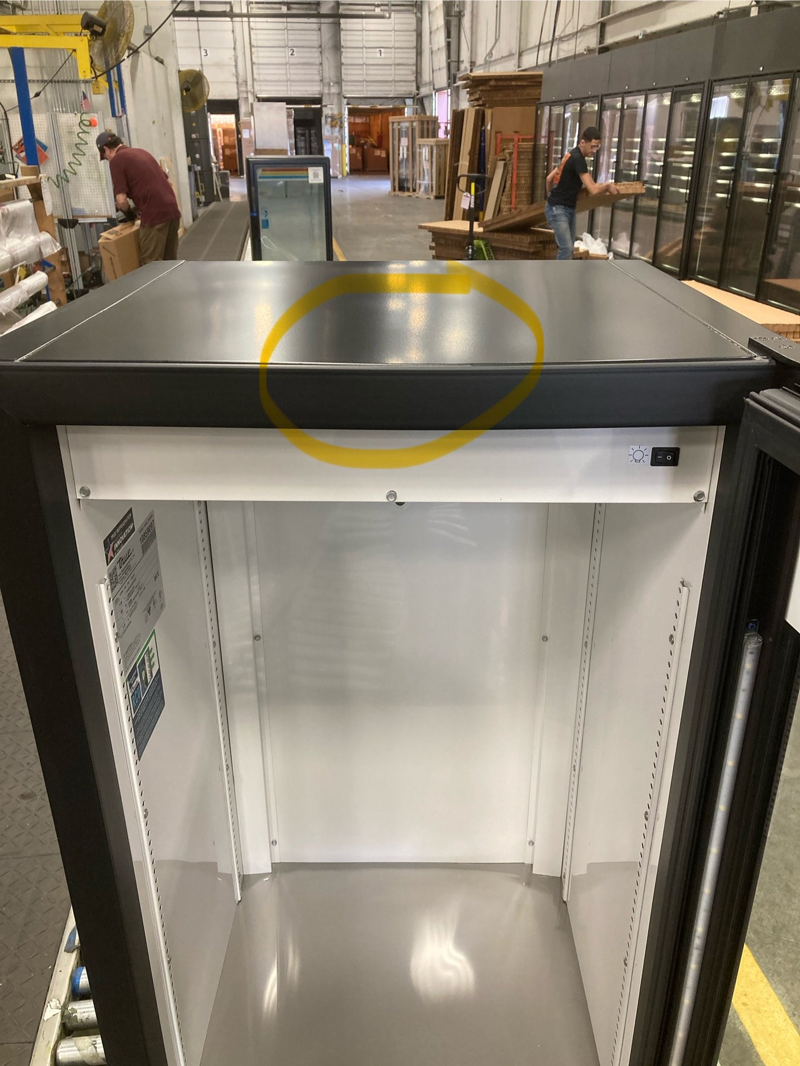 True® Outlet | Factory-Direct Deals on Commercial Coolers — True Outlet