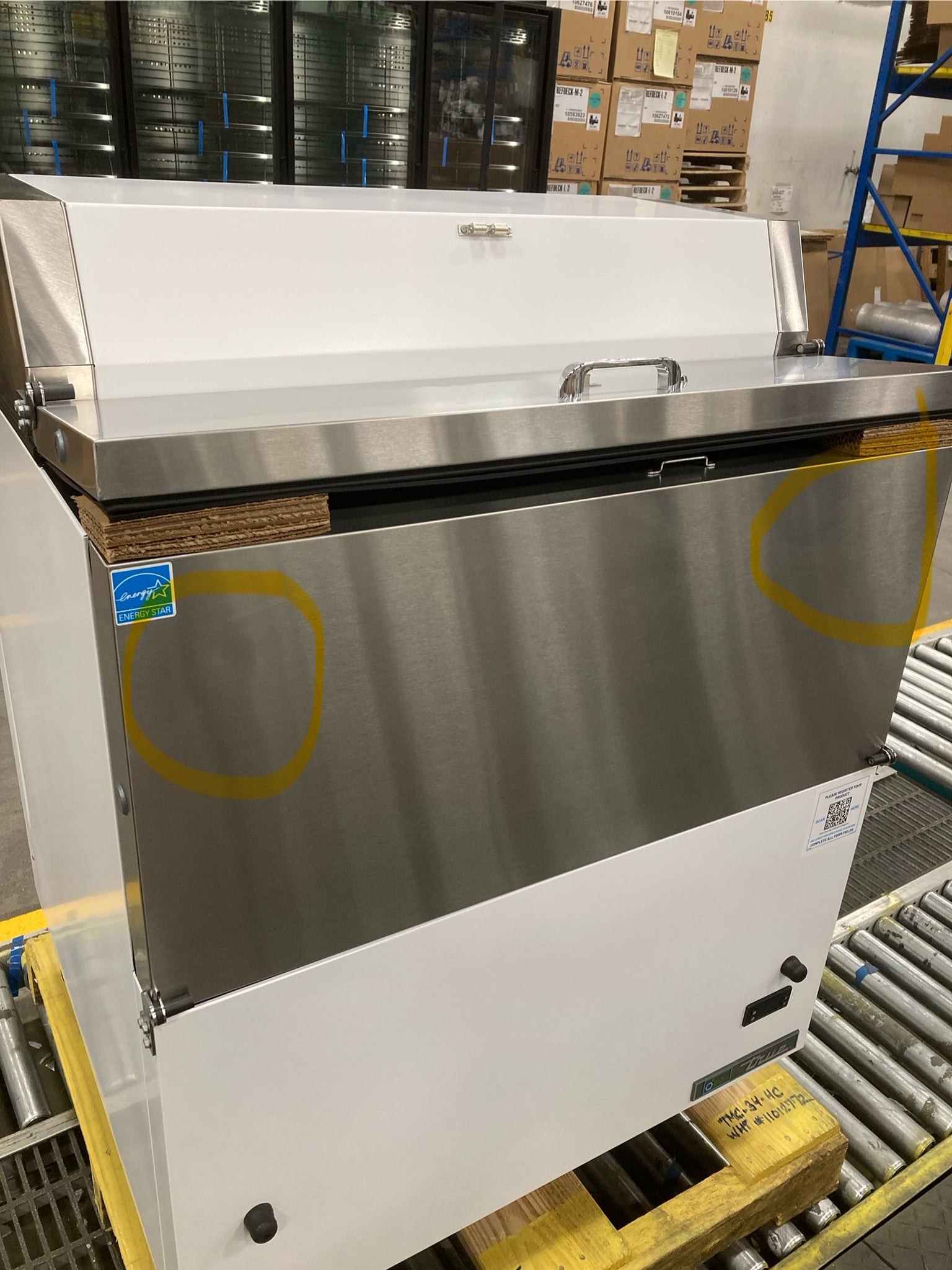 True® Outlet | Factory-Direct Deals on Commercial Coolers — True Outlet