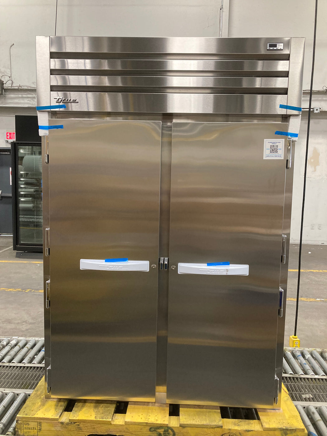 Scratch and Dent - STA2HPT-2S-2S, Serial Number - 11123419-1 — True Outlet