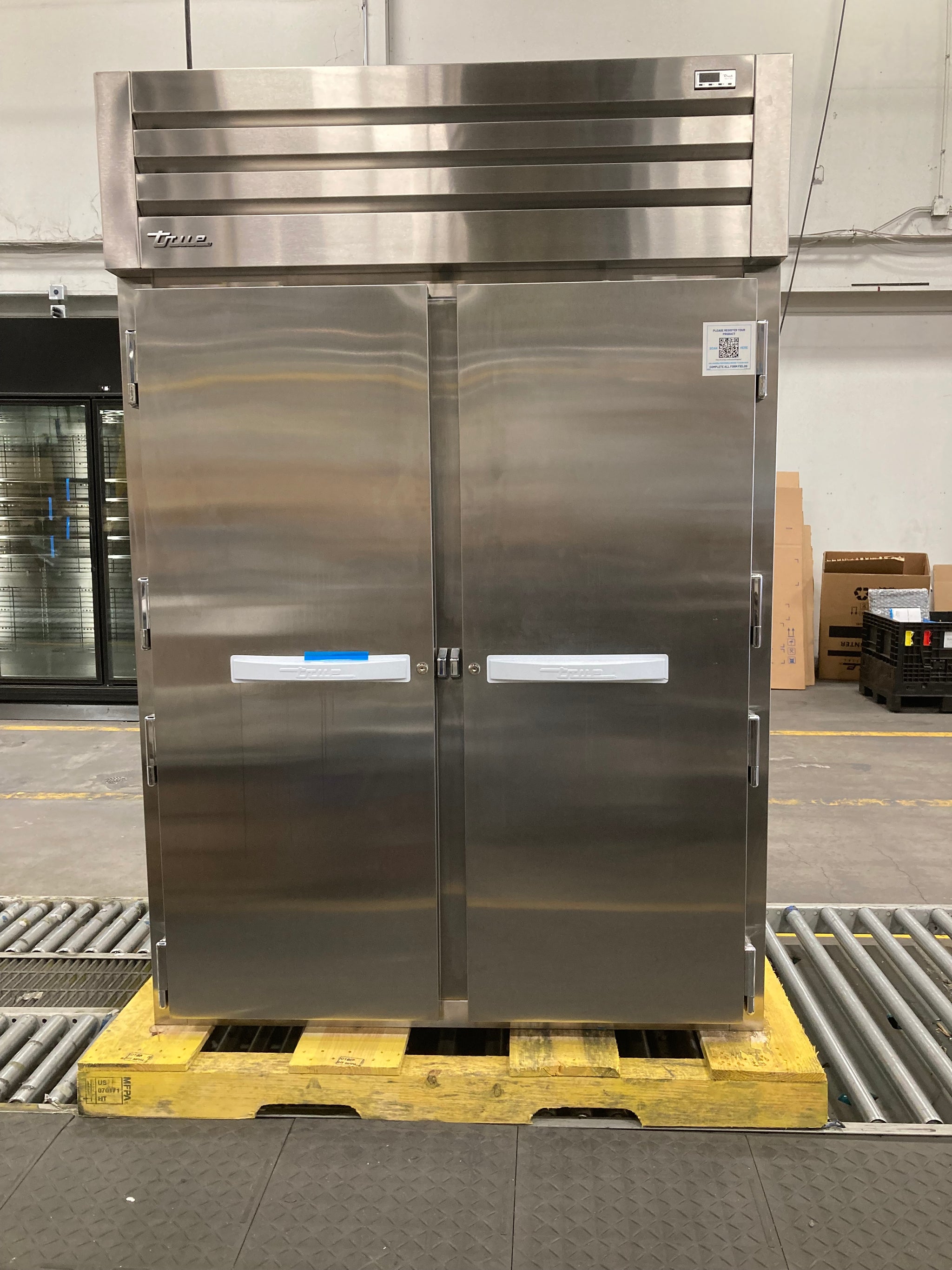 True® Outlet | Factory-Direct Deals on Commercial Coolers — True Outlet