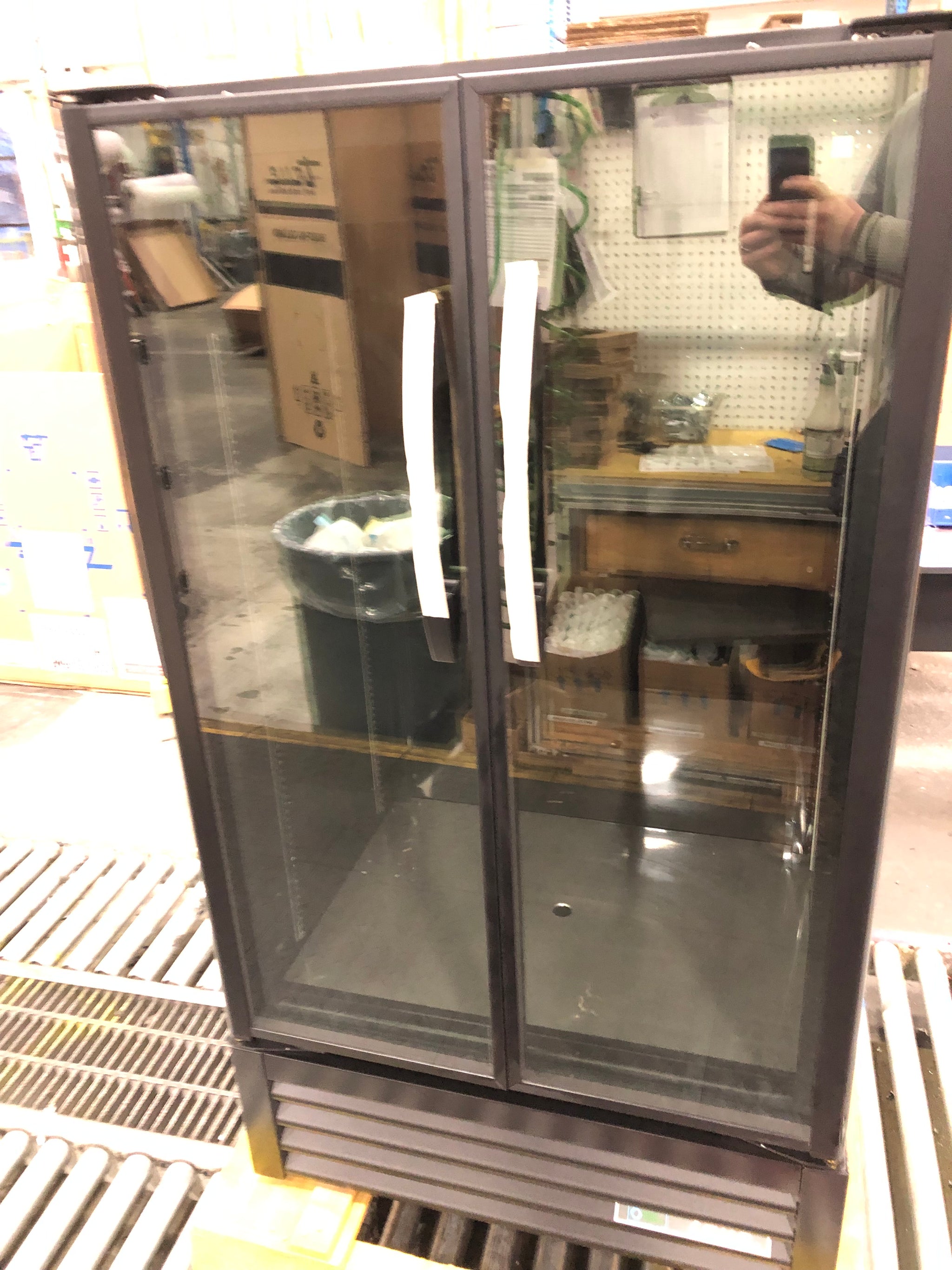 True® Outlet | Factory-Direct Deals on Commercial Coolers — True Outlet